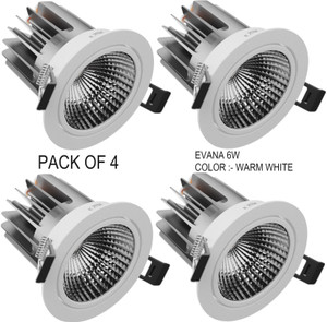 Nortek Recessed Ceiling Lamp Price in India - Buy Nortek Recessed ...