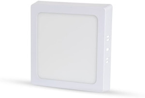 ORIENT 15 Watt LED Square Surface Panel Lights with IC Driver Ceiling ...