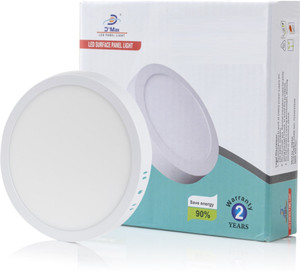 D'Mak 8w round surface napolean pack of 01 Surface Led Lights Ceiling ...