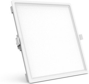 Polycab Polycab 12W Scintillate 3-in-1 Color Changing LED Panel Light ...