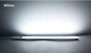 OTSLights 1 Feet Slim Cabinet and Under Counter LED Profile Light (Cool ...