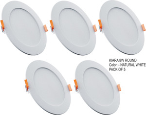 Nortek Recessed Ceiling Light Ceiling Lamp Price in India - Buy Nortek ...
