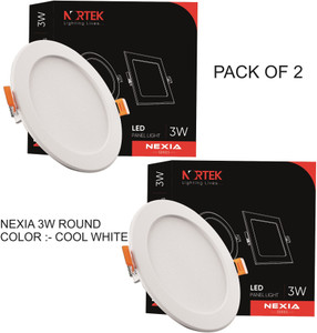 Nortek Recessed Ceiling Lamp Price in India - Buy Nortek Recessed ...