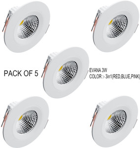 Nortek Recessed Ceiling Lamp Price in India - Buy Nortek Recessed ...
