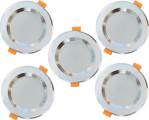 DMK Lights 9 WATT LED CONCEAL DOWN LIGHT 1 YEAR WARRANTY 4LN DL 5QT ...