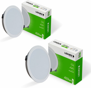 Ledure Ceiling Light Ceiling Lamp Price in India - Buy Ledure Ceiling ...