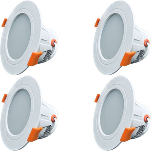 STARLIGHT 7w Concealed light Ceiling Light Ceiling Lamp Price in India ...
