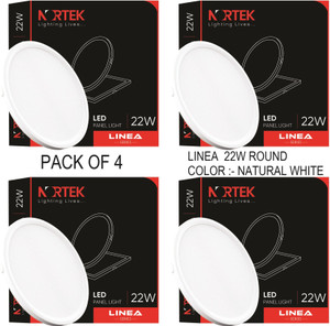 Nortek Recessed Ceiling Light Ceiling Lamp Price in India - Buy Nortek ...
