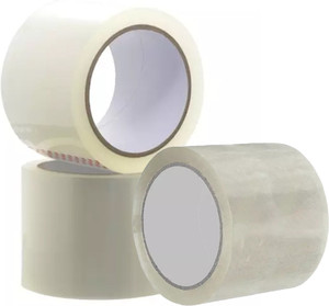 Flipkart.com | Shree Kala Home Decor Single White Transparent Adhesive ...
