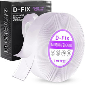 Flipkart.com | Dfix Heavy Duty Heat Resistant Multipurpose Silicon ...