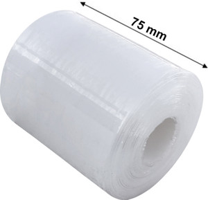 Flipkart.com | SAMPIN BRIGHT/LESS Stretching Film Small Wrapping Roll ...