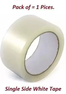 Flipkart.com | Jinx Transparent . Transparent Cello Tap (Manual ...