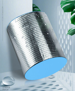 Flipkart.com | Feeling mall Adhesive TAPE 5CM X 5 Meter Aluminium Foil ...