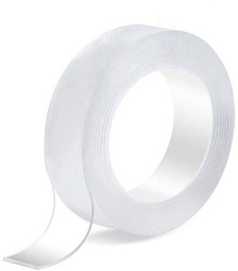 Flipkart.com | rvson DOUBLE SIDED DESKTOP Cello Tape (Manual) - Cello Tape