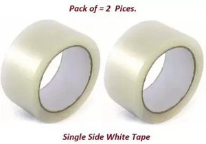 Flipkart.com | Jinx single sided . Transparent Cello Tap (Manual ...