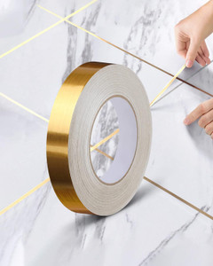 Flipkart.com | romj 50 Meter Multipurpose Self-adhesive Waterproof Tile ...