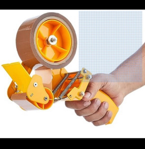 Flipkart.com | Best Goods Store Single sided Handheld Tape dispenser 2 ...