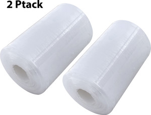 Flipkart.com | SAMPIN BRIGHT/LESS adhesive Stretching Film Small ...