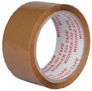 Flipkart.com | PRAFUL KIRI 38 MICRON 65 MTR CELLOTAPE (Manual) - CELLOTAPE