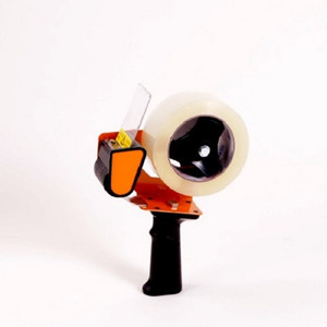 Flipkart.com | Dfix Single Sidede Handheld Tape Dispenser (Manual ...