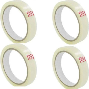 Flipkart.com | DHASRAM SINGLE SIDED NA CELLO TAPE (Manual) - CELLO TAPE