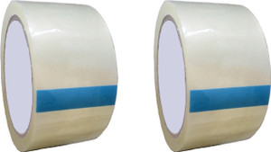 Flipkart.com | Elite Transparent Tape Roll - BOPP Self-Adhesive Tape ...