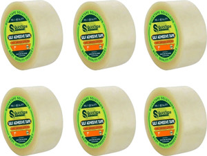 Flipkart.com | Quicktape Solutions Self Adhesive Manual Cello Tape ...