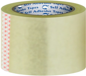 Flipkart.com | VRC PACKAGING 3 TAPE (Manual) - TAPE