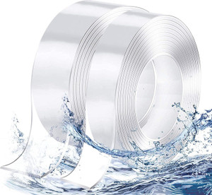 Flipkart.com | Cloudzy Double Side Tap Heavy Duty, Strong Adhesive ...