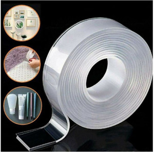 Flipkart.com | rvson Double Sided Desktop Cello Tape (Manual) - Cello Tape
