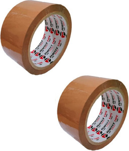 Flipkart.com | PERFECT TAPE 3INCH SINGLE SIDE HANDHELD 100 Meter ...