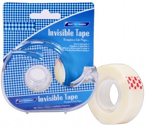 Flipkart.com | SANGEETHA SINGHVI Single sided manual Tape (Manual) - Tape