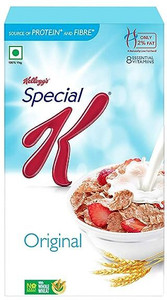 Kellogg's by NA Special K Original Breakfast Pouch Price in India - Buy ...