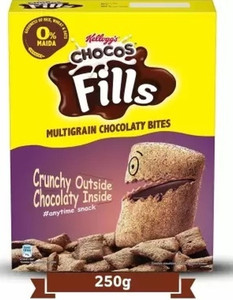 Kellogg's by KEL66 Choco Fills Chocolate Flavour Box Price in India ...