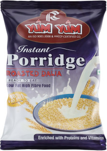 YUM YUM by YUM YUM High Fiber Instant Roasted Honey Flavor with ...