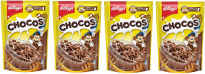 Kellogg's by KEL1 Chocos Pouch Price in India - Buy Kellogg's by KEL1 ...
