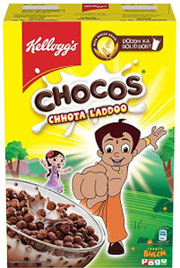 Kellogg's by kel1 Chocos Chhota Laddoo Box Price in India - Buy Kellogg ...