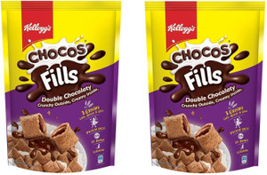 Kellogg's by KEL99 CHOCOS FILLS Pouch Price in India - Buy Kellogg's by ...