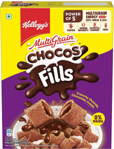 Kellogg's by KEL1 Choco Fills Box Price in India - Buy Kellogg's by ...