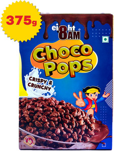 8AM Choco Pops Box Price in India - Buy 8AM Choco Pops Box online at ...