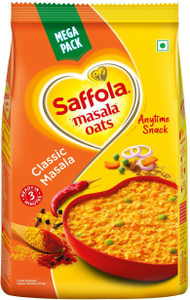 Saffola Masala Oats Box Price in India - Buy Saffola Masala Oats Box ...