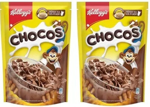 Kellogg's by NA Choccos Pouch Price in India - Buy Kellogg's by NA ...