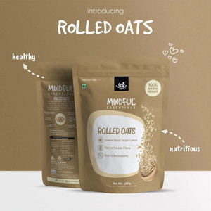 Eat Anytime Rolled Oats Pouch Price in India - Buy Eat Anytime Rolled ...