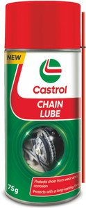 Castrol Chain Lube Price in India - Buy Castrol Chain Lube online at ...