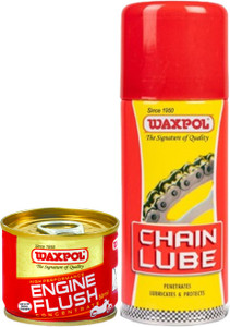 The Waxpol Industries Limited Chain Lube Price in India - Buy The ...