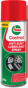 Castrol Chain Rust Remover Price in India - Buy Castrol Chain Rust ...