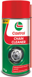 Castrol Chain Cleaner and Degreaser Price in India - Buy Castrol Chain ...