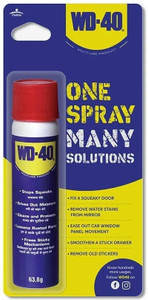 WD 40 Chain Cleaner and Degreaser Price in India - Buy WD 40 Chain ...