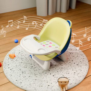 Lifelong Cuppy Calling Chair | Detachable Feeding Tray - Baby Desk ...