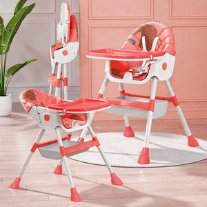 StarAndDaisy Table Talk Baby High Chair with Feeding Tray - Buy Baby ...